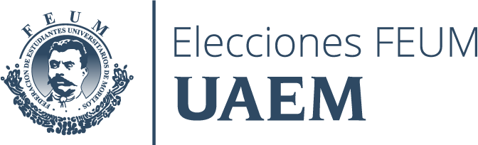 UAEM | Elecciones FEUM